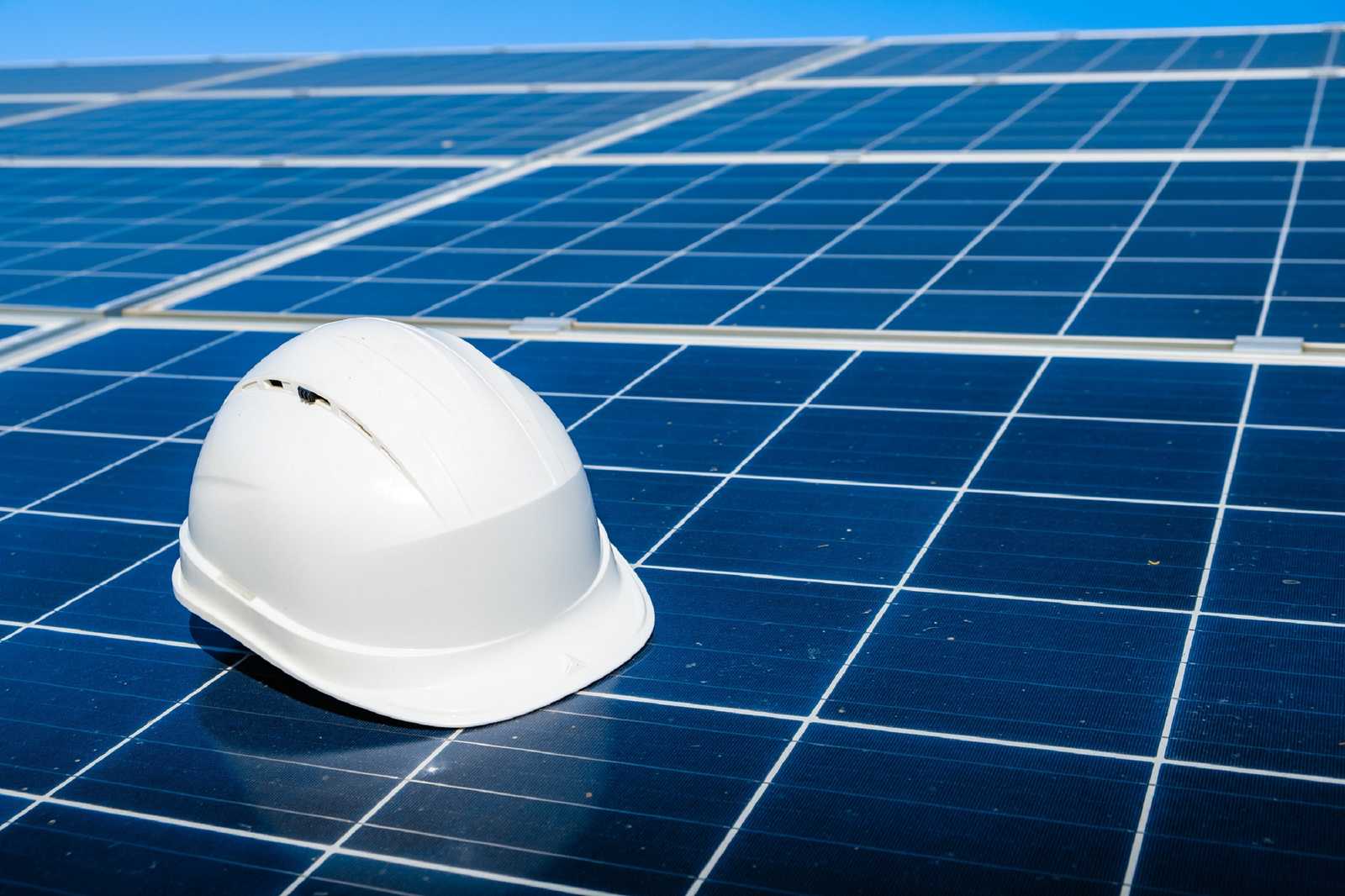 Comment fabriquer un panneau solaire Comment fabriquer un panneau solaire