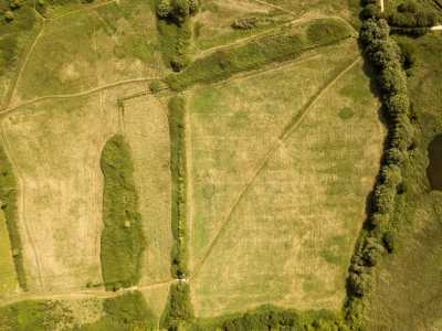 Terrain en friche : quelles obligations et quelles opportunités